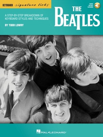 The Beatles - A Step-by-Step Breakdown of Keyboard Styles & Techniques ...